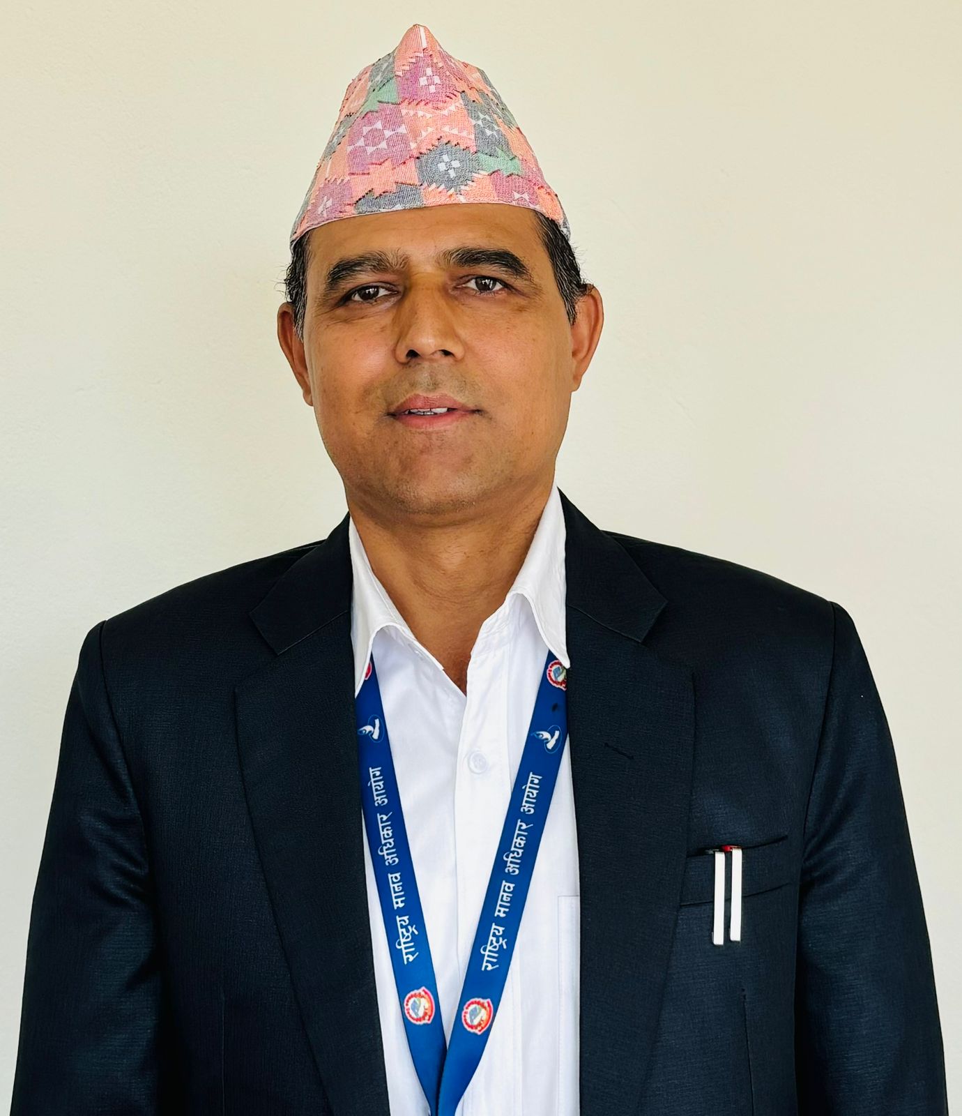 Home | National Human Right Commission - Nepal